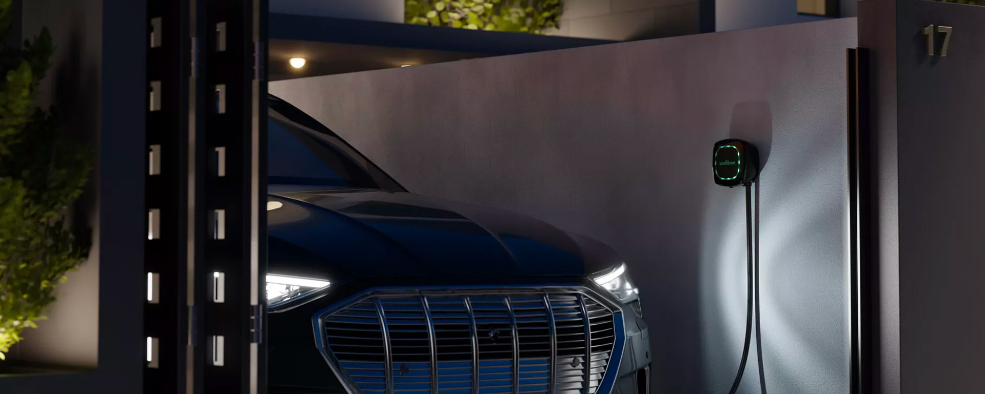 Waar op letten bij een laadpaal