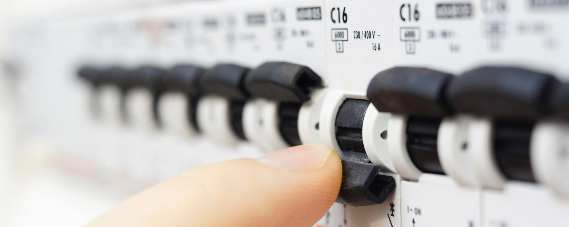 Tips veilige meterkast