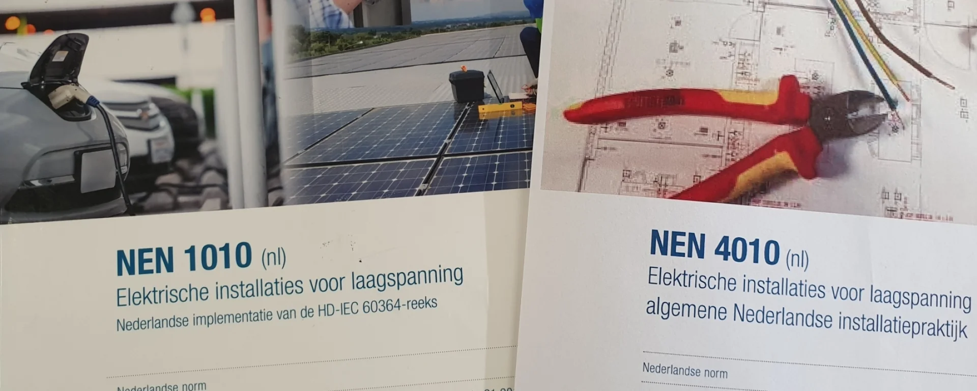 Wat is en hoe werkt een NEN 1010 inspectie