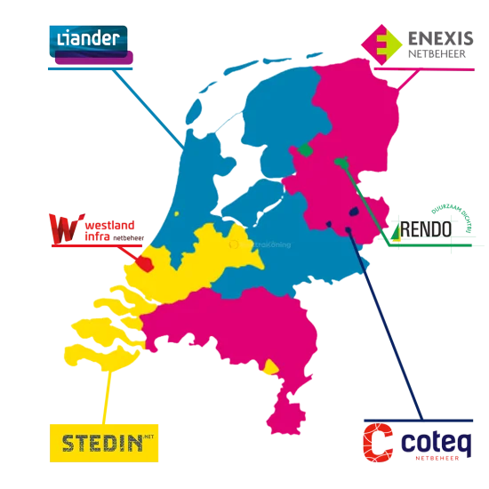 3-fasen aansluiting! Jouw gids voor een betrouwbare proces