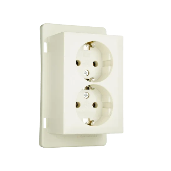 Wordt een Specialist in Stopcontacten Aansluiten