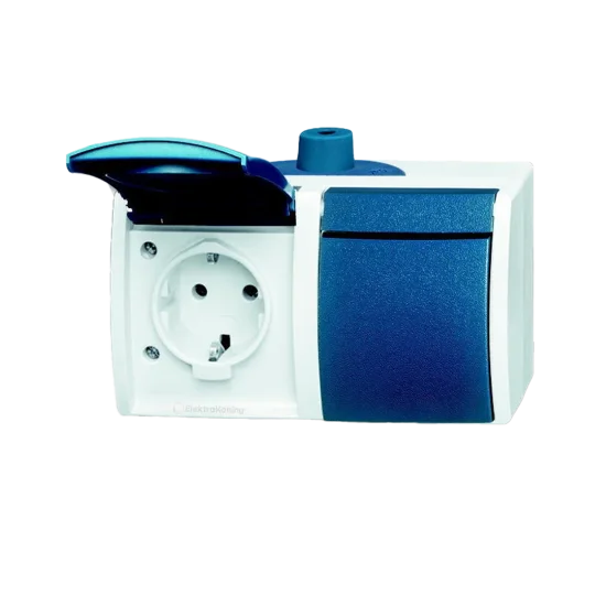 Wordt een Specialist in Stopcontacten Aansluiten