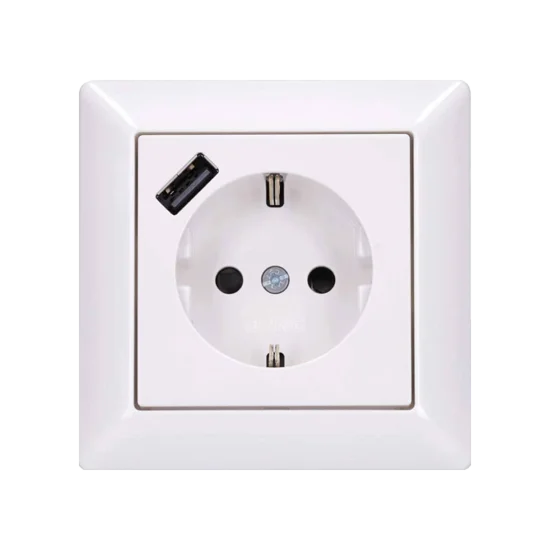 Wordt een Specialist in Stopcontacten Aansluiten