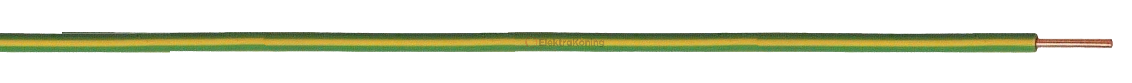 Wat is een aardedraad? Alles over veiligheid en stroomgeleiding